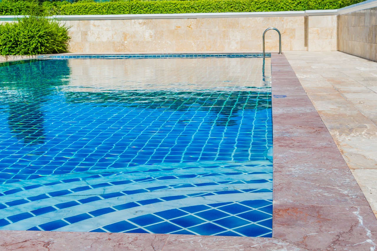 BEST POOL SAFETY INSPECTIONS BRACKEN RIDGE SERVICES Nearby A ...